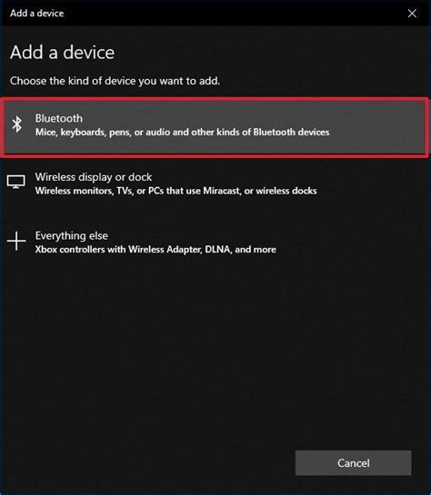 How To Add Or Remove Devices Using The Settings App On Windows Windows Central