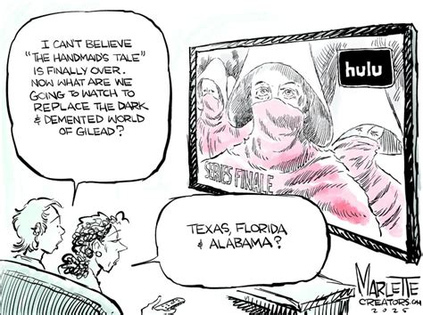 Andy Marlette For May 29 2025 By Andy Marlette Creators Syndicate