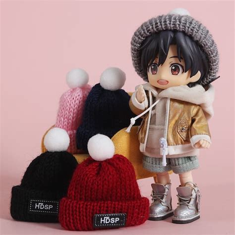 Fit Of Obitsu 11 Cm Etsy