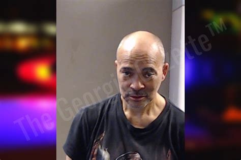 Frederick Bright — Dekalb County Jail Bookings