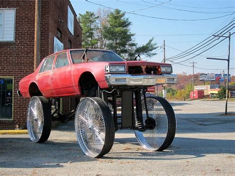 Pin By Too Much On ≈ö¿ö≈ Wheels And Whoa ≈Ö¿Ö≈ Donk Cars Weird Cars