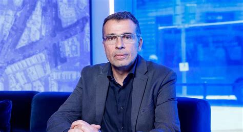 Philippe Krief Ceo De Alpine El Plan Es Ser Una Marca 100 Eléctrica