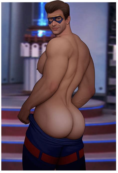 Post 5943554 Captain Man Drawnpr0n Henry Danger Ray Manchester