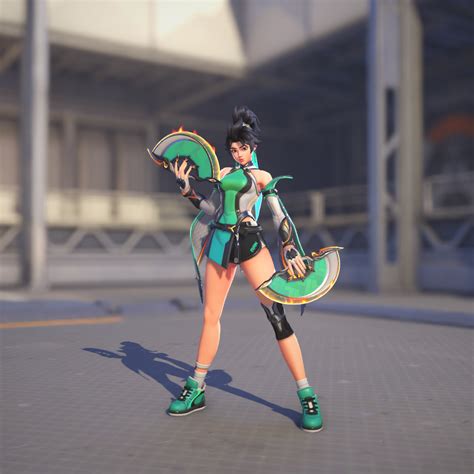 Overhub Gg — The Ultimate Overwatch Cosmetics Database
