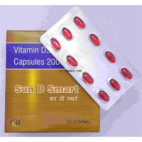 Sun D Smart 10s Pack Order Sun D Smart 10s Pack From Buy