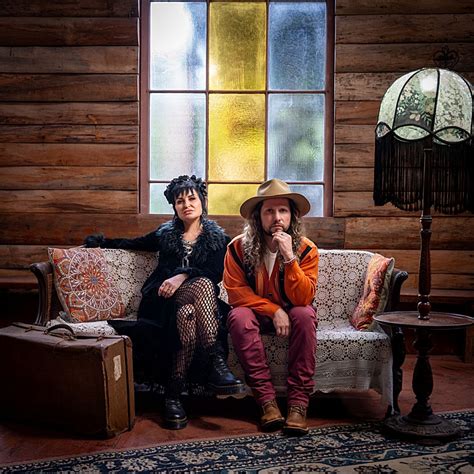 Cassidy And Andy Penkow Mysterious New Single Whiskey And Wildflowers” 8ccc Radio