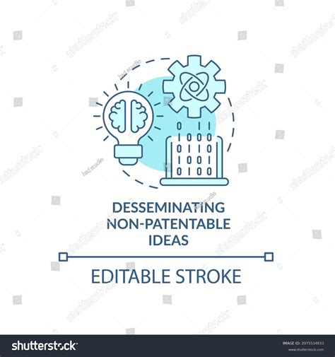 Scientific Dissemination Over 10 Royalty Free Licensable Stock Vectors