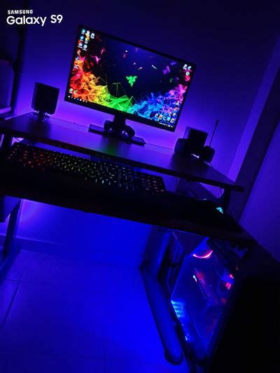 Engine Block Pc Buildsgg