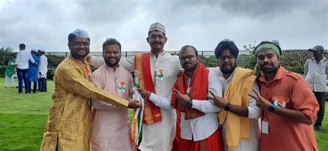 Utkarsh Charapale On Linkedin Independenceday2022 Vertiv