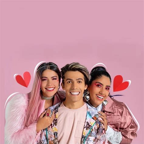 Mischelle Moy Wallpaper Sammy Picone Pole Uli Latukefu Marco Polo Poli