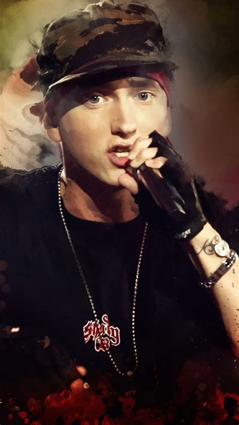 Eminem Phone Wallpaper 1080p 2k 4k Full Hd Wallpapers Backgrounds