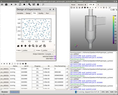 Nodeworks Software Toolset Helps Design Optimal Energy Systems Netl