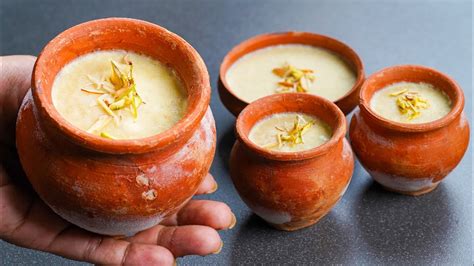 Matka Kulfi Malai Kulfi Recipe Kulfi Recipe Delicious Matka Kulfi