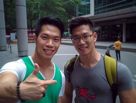 Fresh R Asianguyssfw