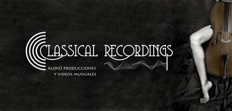 Classical Recordings