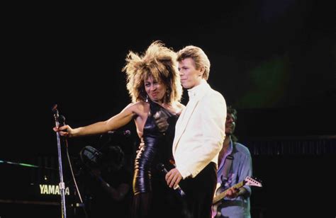 Tina Turner 10 Fakten Die Kaum Einer Kennt— Rolling Stone