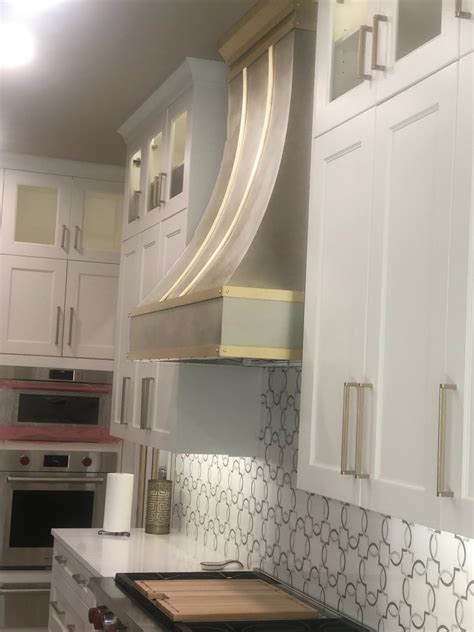 Brass Strapping Texas Lightsmith