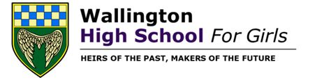 Book A Ticket Wallington High School For Girls Open Day 8th July