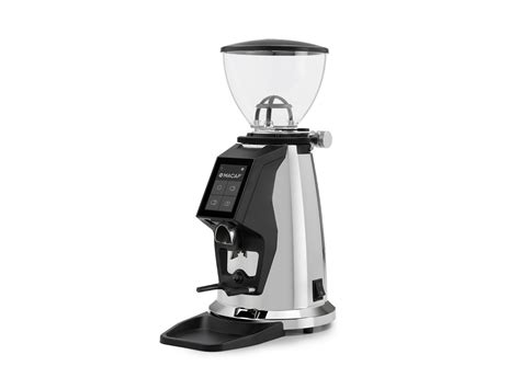 Mi20 Touch Lux Pro Coffee Partners