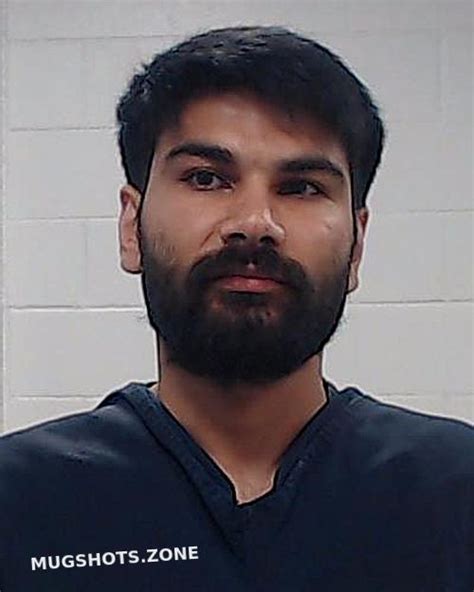 Singh Hamraj 06122025 Collin County Mugshots Zone