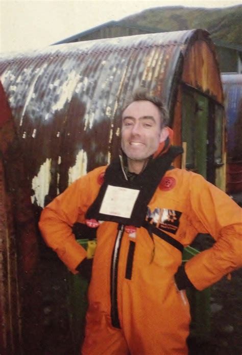 118 Mark Mathieson — Life On The Line Podcast