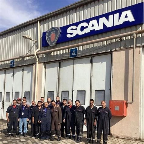 Happy New Year 2025 We Got Our Dos Certification 😍😍😍 Special Thanks To All Of Our Team Scania