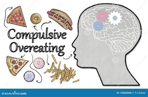 Overeating Stock Illustrations 2620 Overeating Stock Illustrations