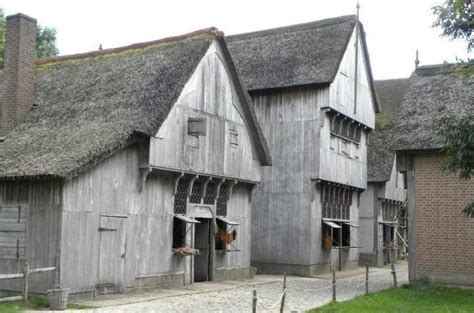 The Medieval Working Class More Than Face Value Innovation And Tech Today