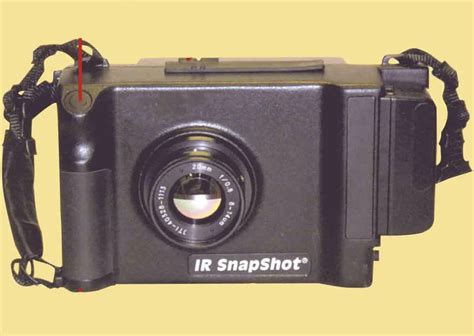 Infrared Radiometer Ritm Industry