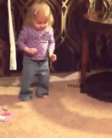 Funny Girl Dancing Meme