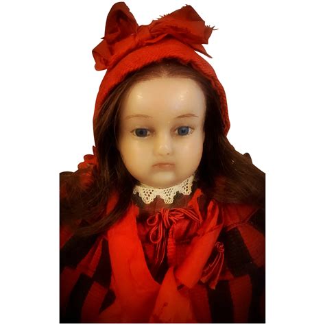 Ruby Lane Dolls Artofit