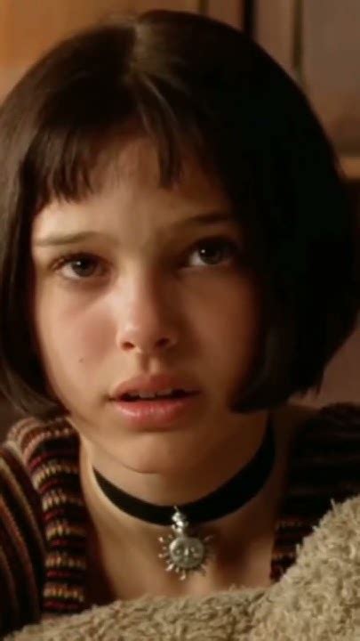 Léon The Professional Cinema Jeanreno Garyoldman Natalieportman