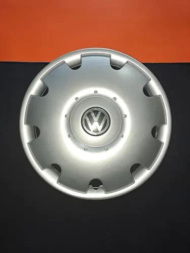 Tapon Polvera Volkswagen Pointer R13 337601147l Meses Sin Interés