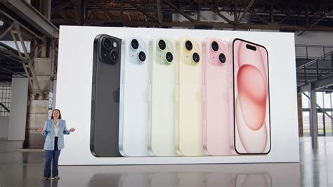 Iphone 15 Price Deals Specs And Everything You Need To Know What