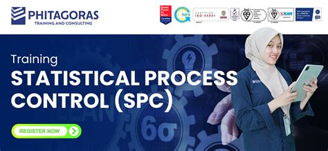 Training Statistical Process Control Spc Training Ahli K3 Hse