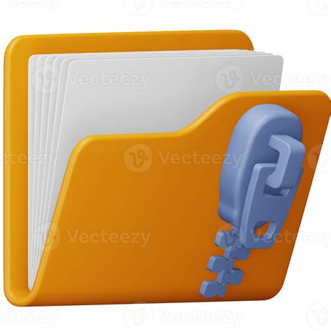 Zip Folder Icon Png Free Vectors Folder Icon Set Color
