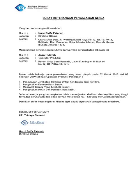 Tridaya Pdf Bisnis Hukum