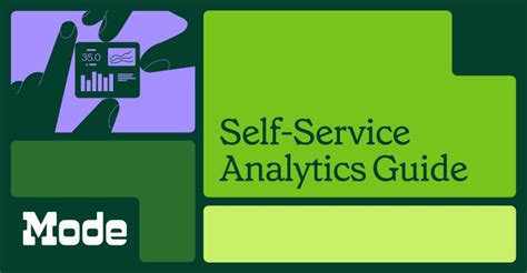 Selfserviceanalytics Businessanalytics Kpis Mode