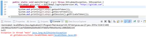 resteasy004655 unable to invoke request · issue 132 · gitlab4j