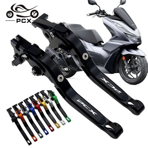 For Honda Pcx125 Pcx150 Pcx 125 150 2010 2020 Motorcycle Accessories
