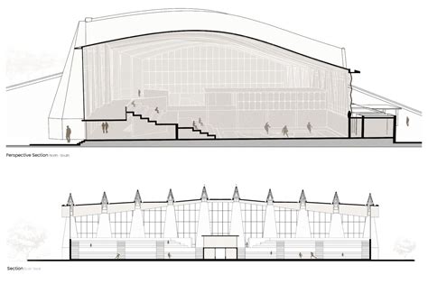 Sportsmanship Of Truss Cept Portfolio