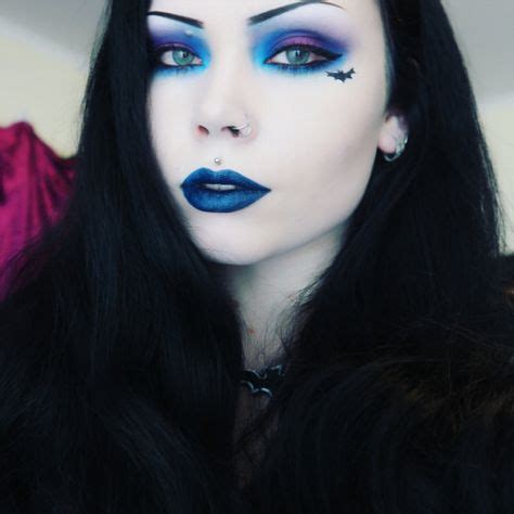38 My Favorite Gothic Youtubers Ideas Goth Fashion Goth Beauty