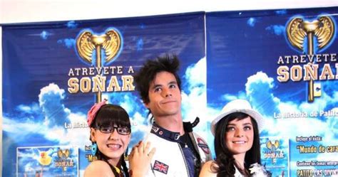 Atrévete A Soñar Tlnvlas Plus Hd