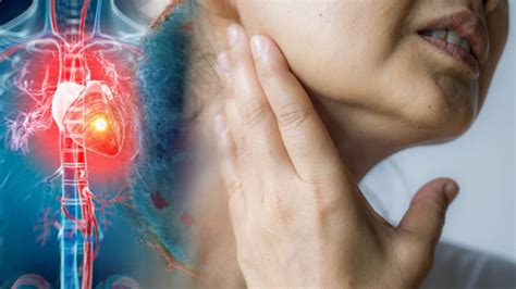 हार्ट अटॅक येण्याआधी चेहऱ्यावर दिसतात ही लक्षणे चुकूनही दुर्लक्ष करु