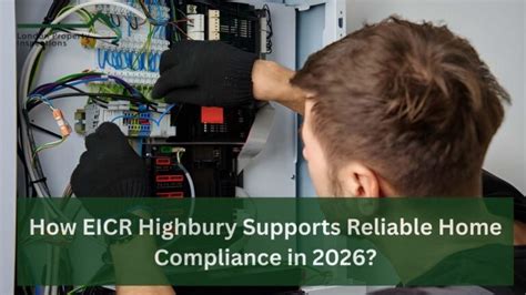 Difference Between Electrical Installation Certificate Eic And Eicr