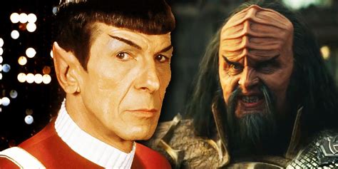 Unveiling A Nexus Of Intrigue The Unprecedented Klingon Starfleet