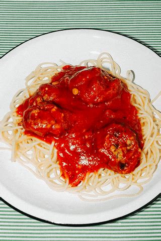 Spaghetti S