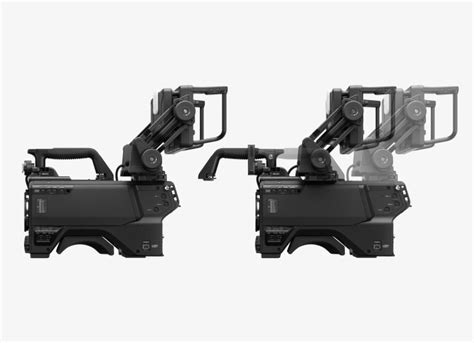 Hdc 3500v 23 Inch 3 Cmos System Camera Sony Pro