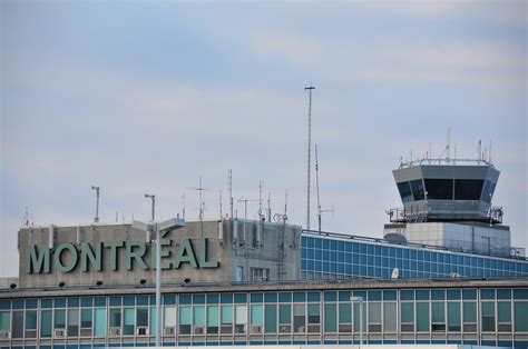 Montreal Trudeau Airport Parking Cheap Yul Rates One Stop Parking
