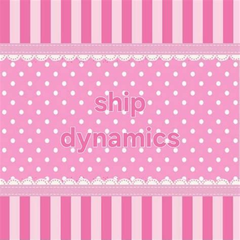 Pin By Doritos On Ship Dynamics📖 Ship Save